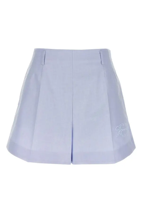 Givenchy Shorts 'embroidery