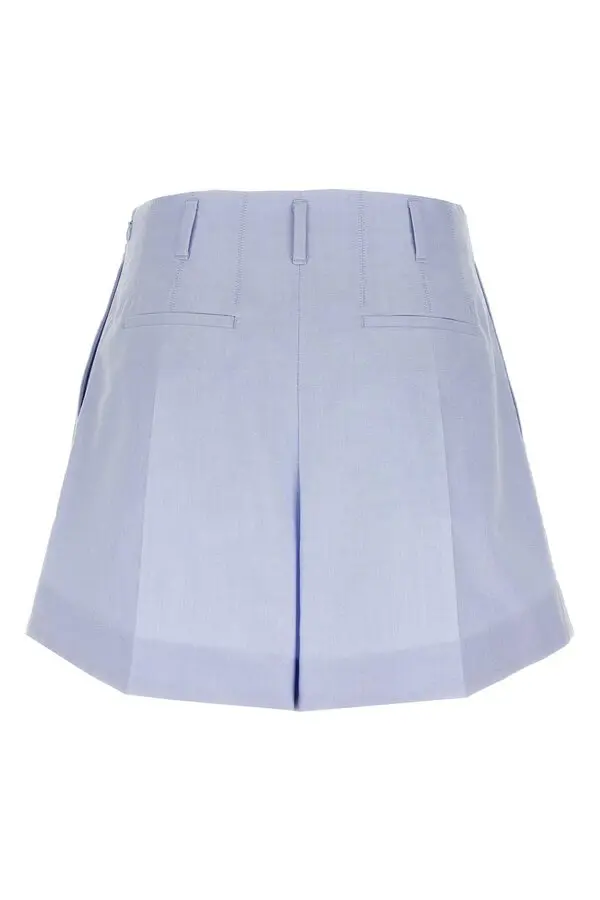 Givenchy Shorts 'embroidery