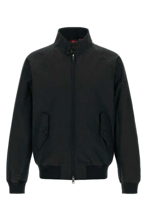 BARACUTA G9 Thermal Jacket