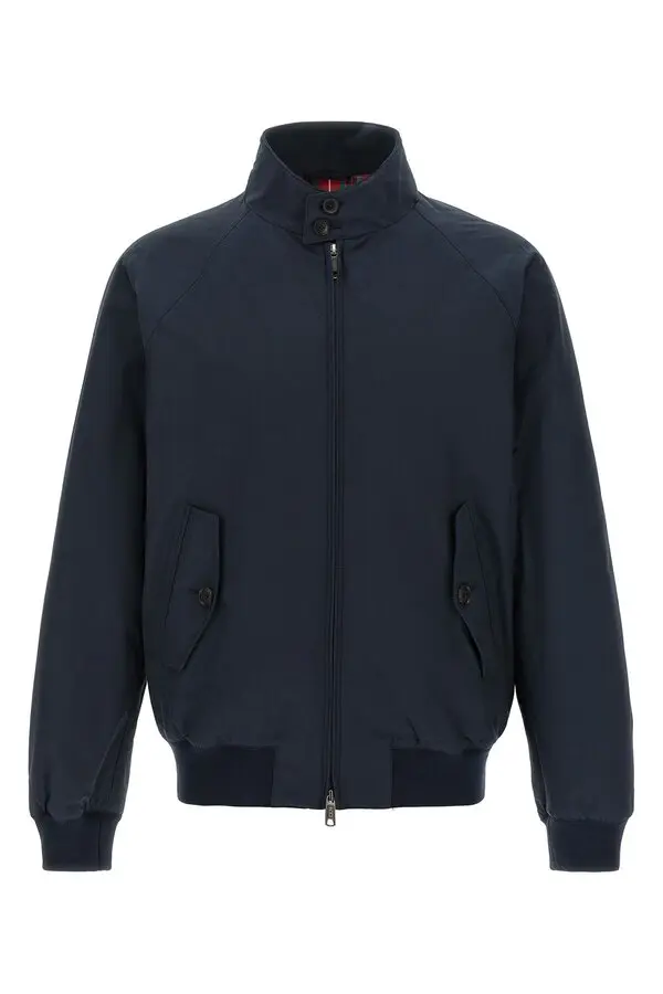BARACUTA G9 Thermal' Jacket