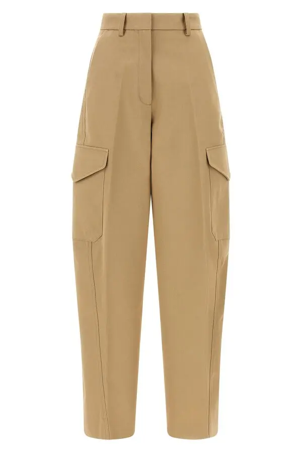 Givenchy Trousers 'cocoon