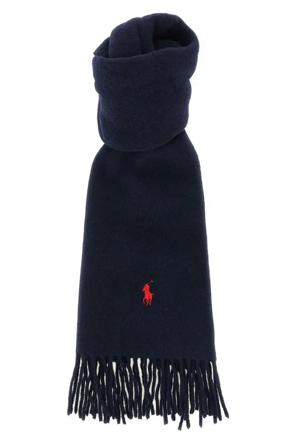Polo Ralph Lauren Pony Scarf