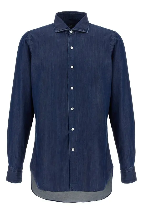 FINAMORE 1925 Napoli Shirt