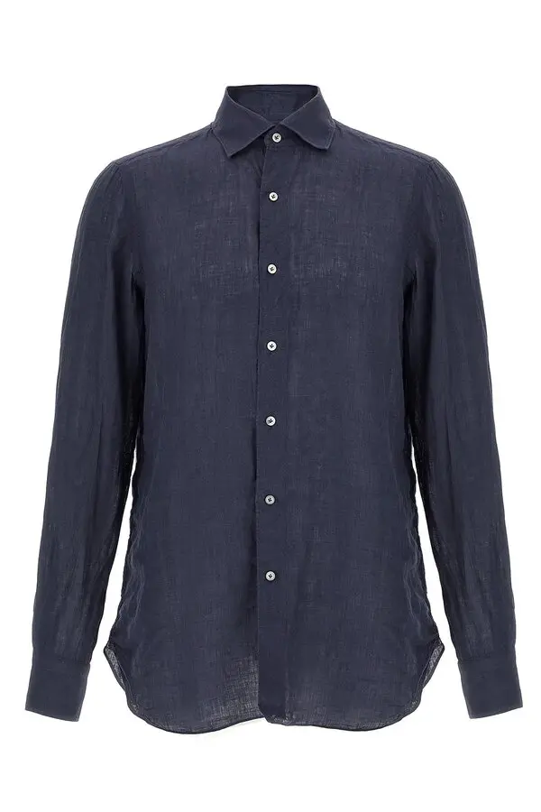 FINAMORE 1925 Gaeta' Shirt