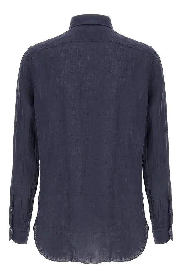 FINAMORE 1925 Gaeta' Shirt