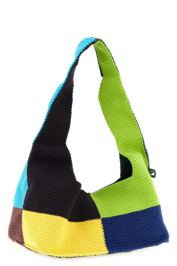 VIVIENNE WESTWOOD Ellie Shoulder Bag