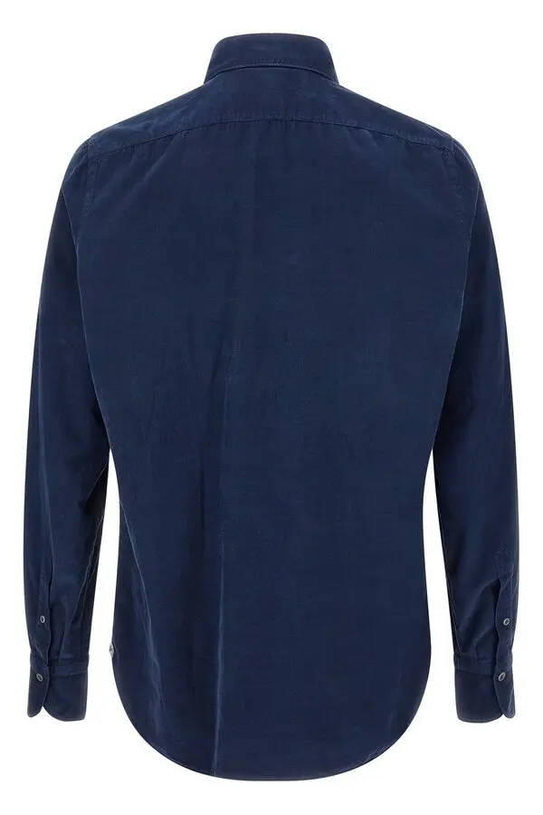 FINAMORE 1925 Tokyo' Shirt