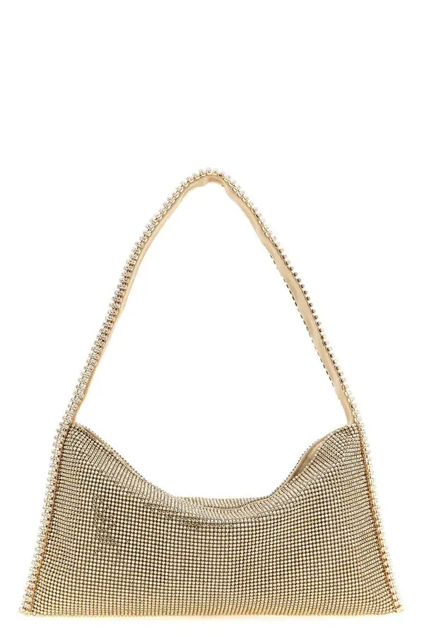 Benedetta Bruzziches Your Best Friend La Grande' Shoulder Bag