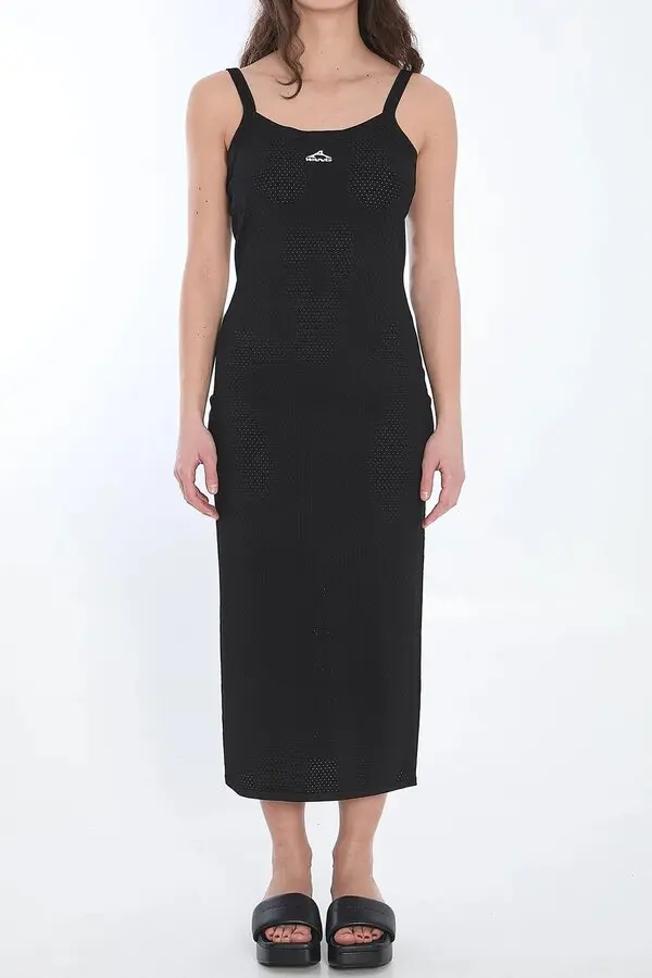 Alexander Wang Dress 'cami Scoop Long Dress