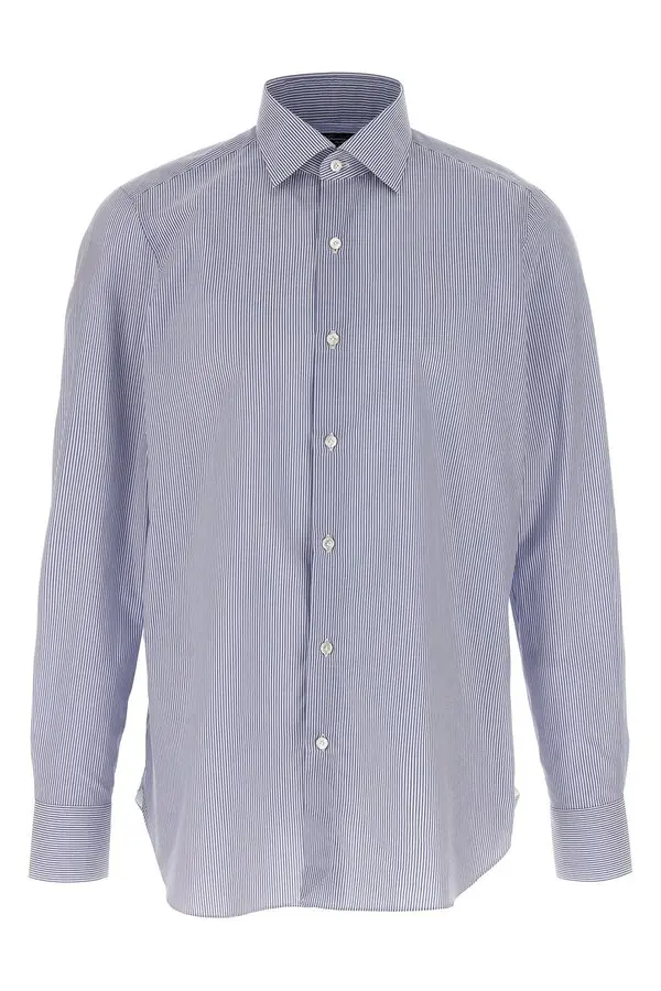 FINAMORE 1925 Shirt 'napoli1