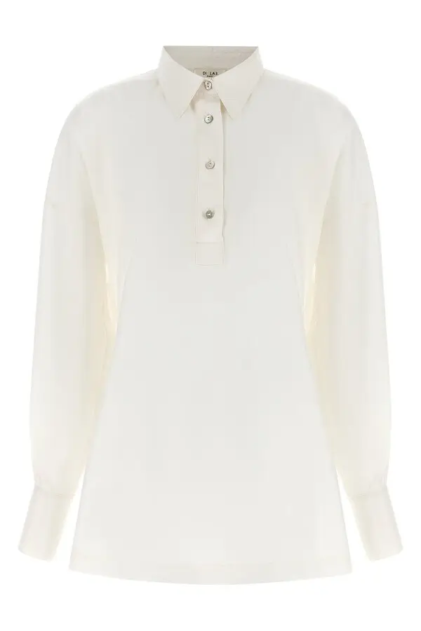 DI.LA3 PARI' Di. La3 Pari' The 'rimborso' Shirt