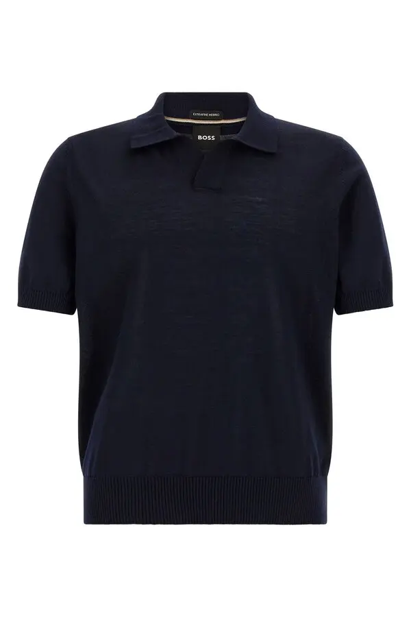 Hugo Boss Polo 'h-lantoni