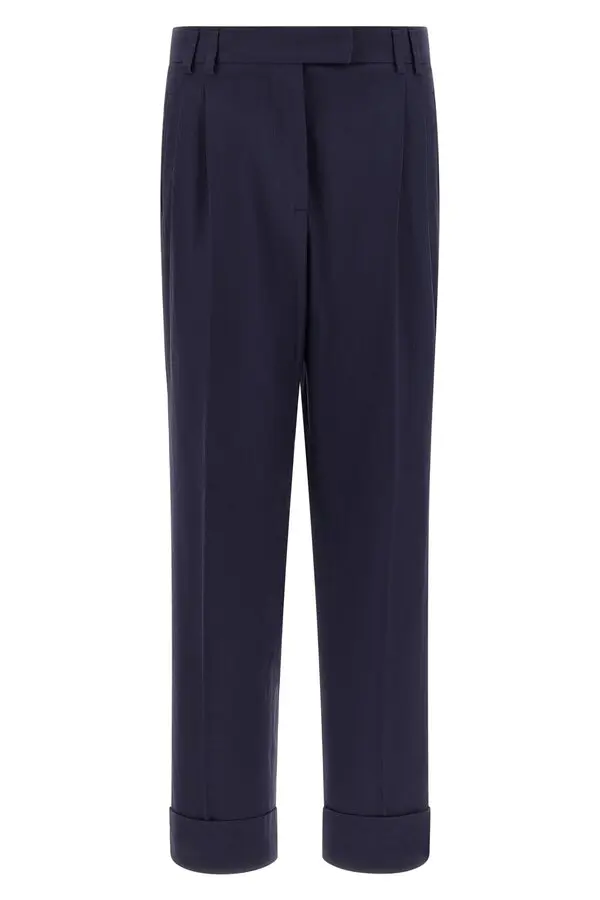Alberto Biani The 'albertino' Trousers