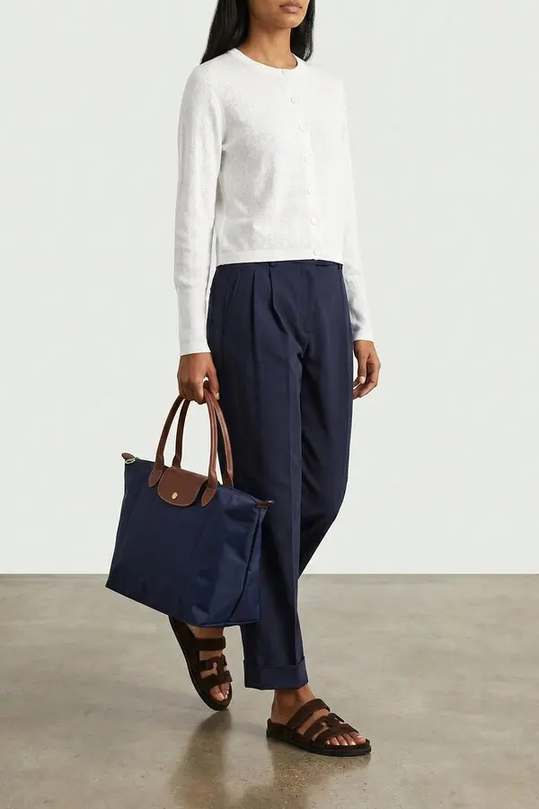Alberto Biani The 'albertino' Trousers
