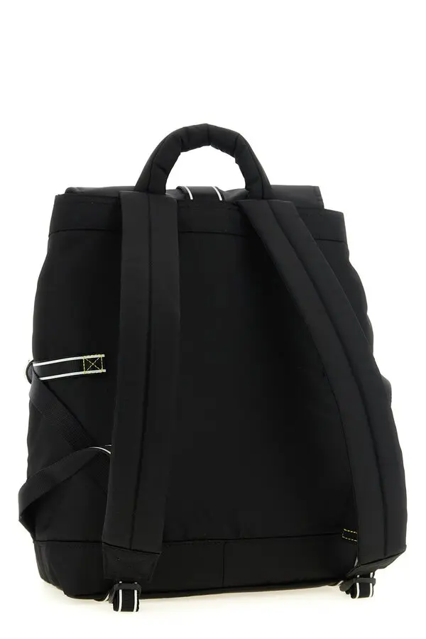 GANNI Re-tech' Backpack
