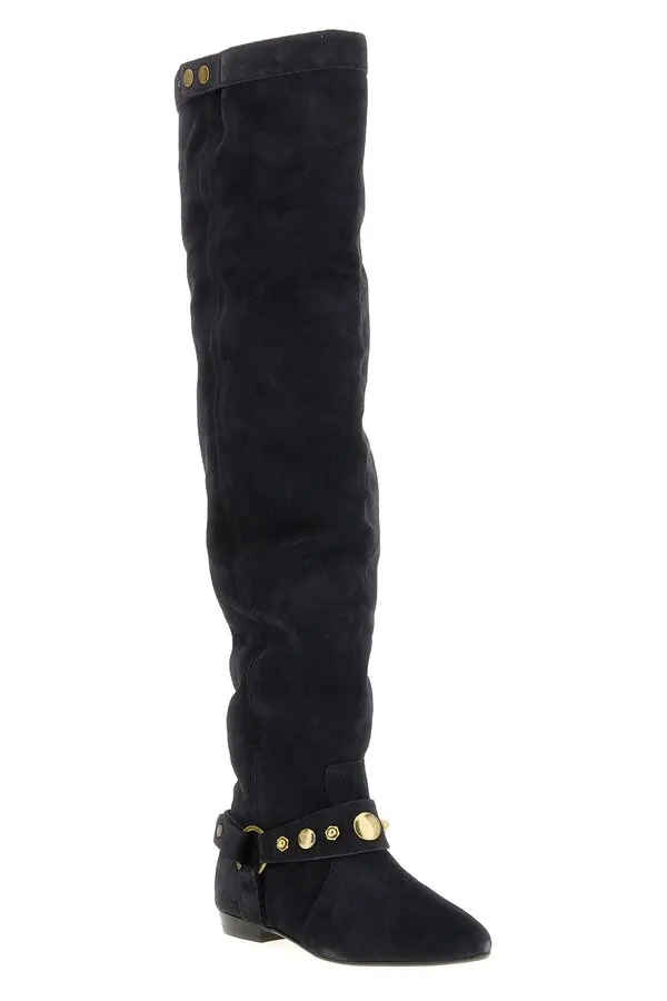 Isabel Marant Étoile Boots 'selize-gz