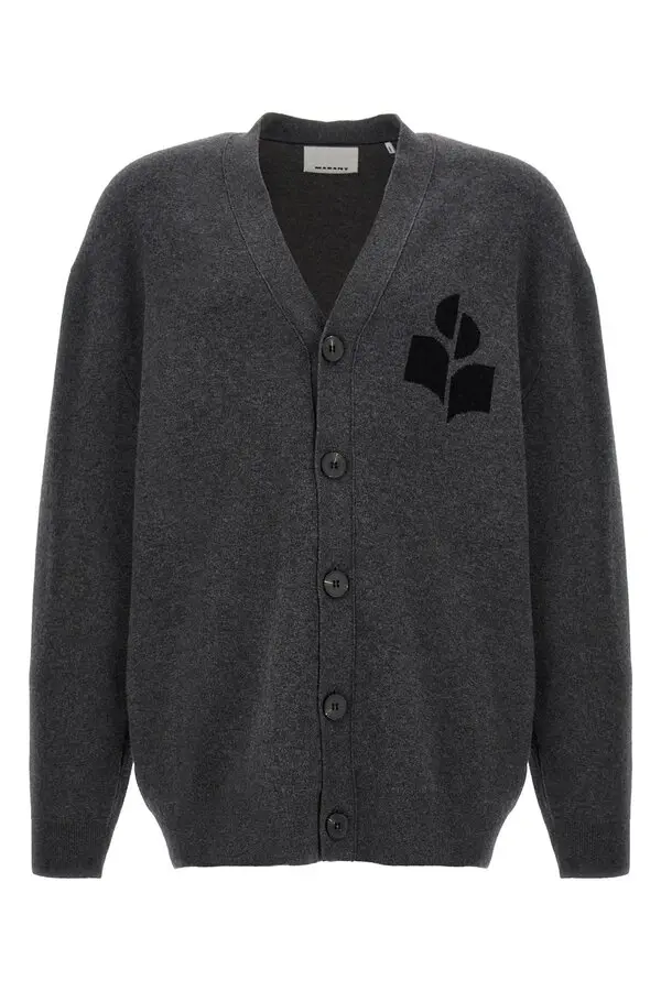 MARANT Curtis' Cardigan