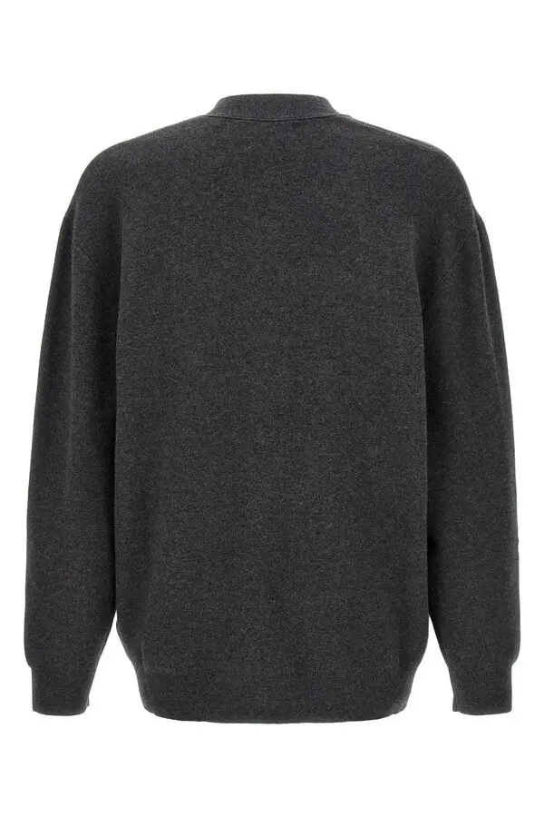 MARANT Curtis' Cardigan