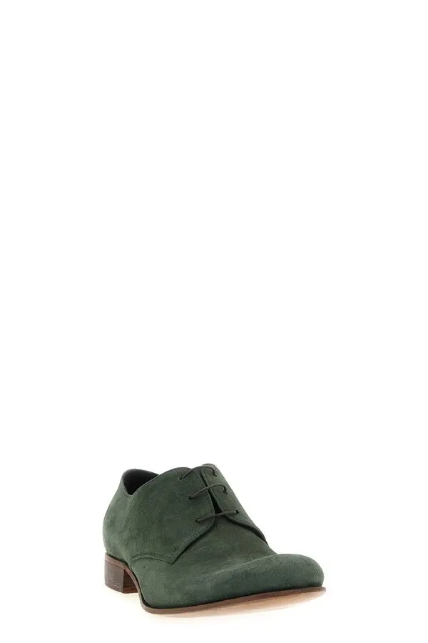 JULIAN Lace-up Shoes