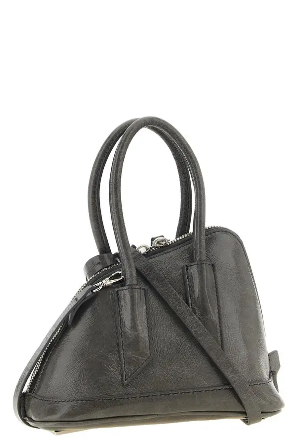 Attico Santambroeus Mini Top-handle Bag 'superattico10
