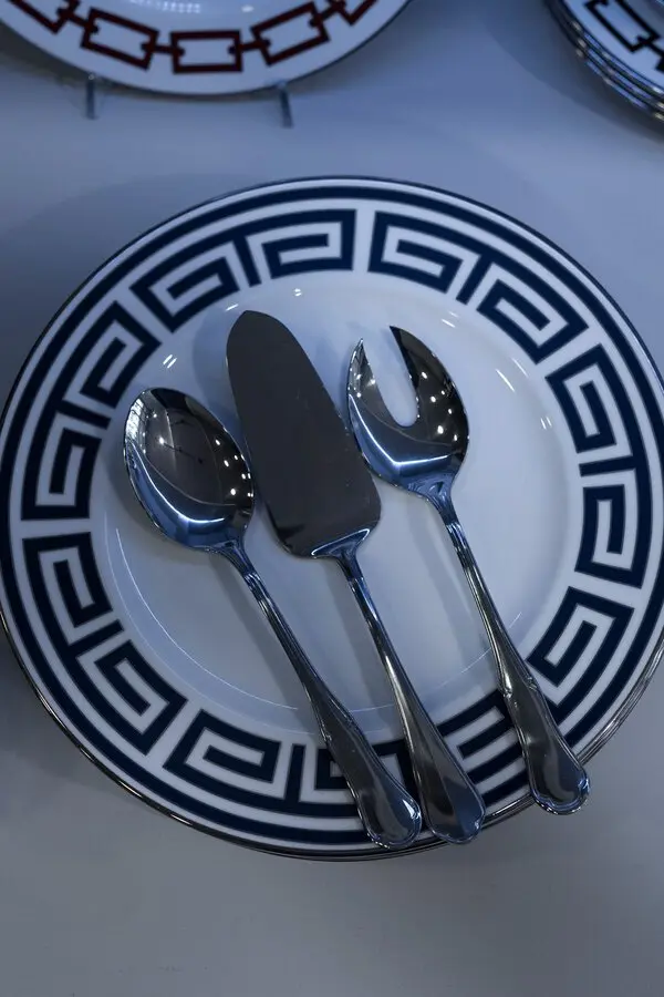SAMBONET Kitchen Accessory 'rome Cake Server