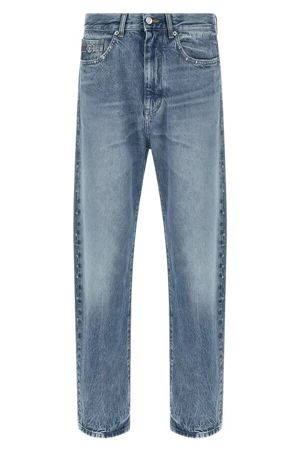 Versace Jeans 'studded