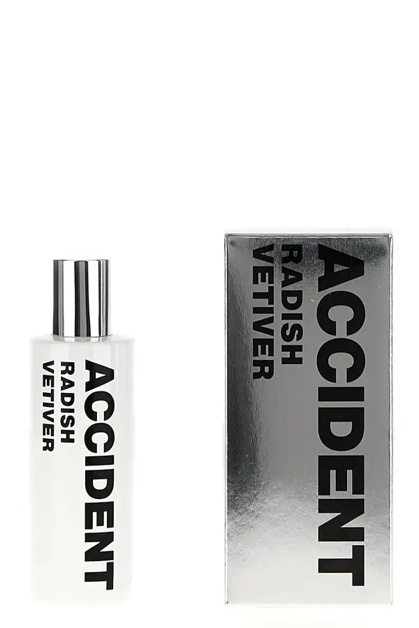Comme Des Garçons Perfume 'accident Radish Vetiver 30ml