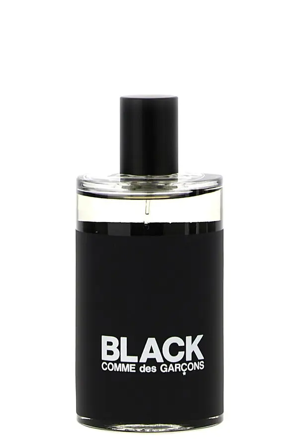 Comme Des Garçons Perfume 'black