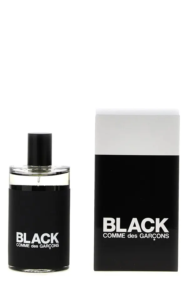 Comme Des Garçons Perfume 'black