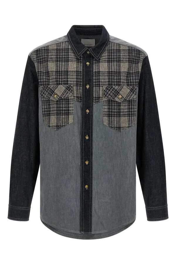 MARANT Sacha' Shirt