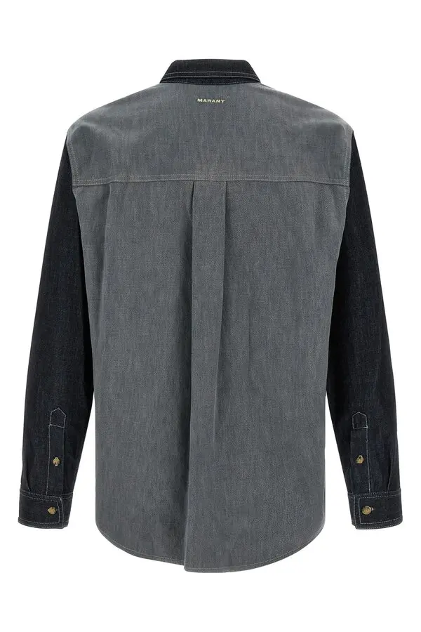 MARANT Sacha' Shirt