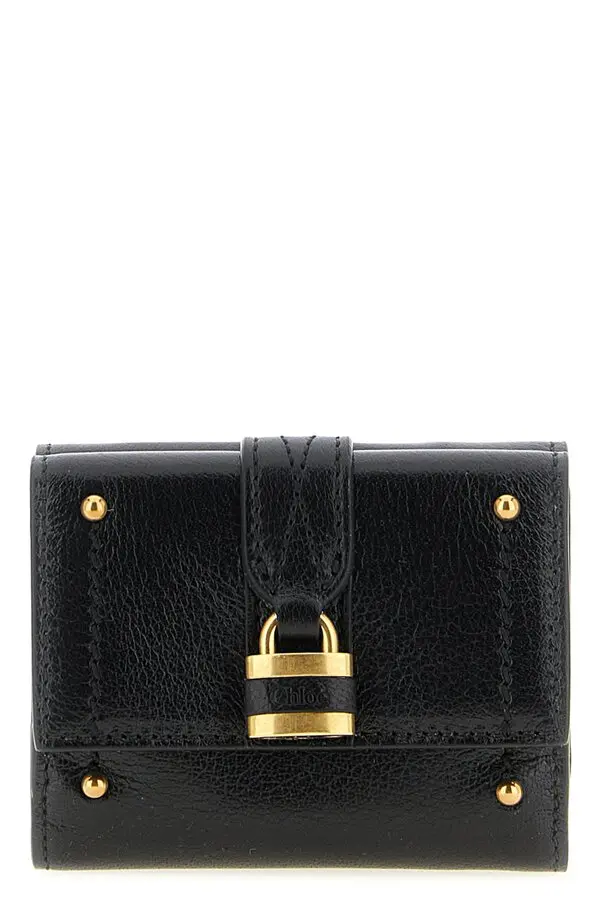 Chloé Paddington Mini Wallet