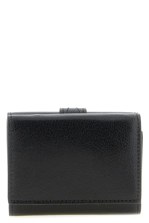 Chloé Paddington Mini Wallet