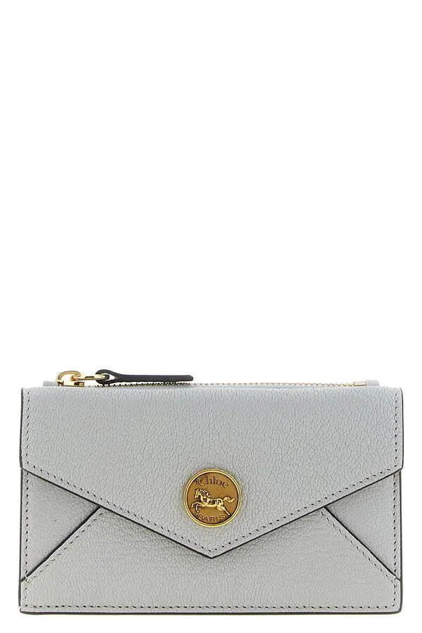 Chloé Small 'envelope' Wallet