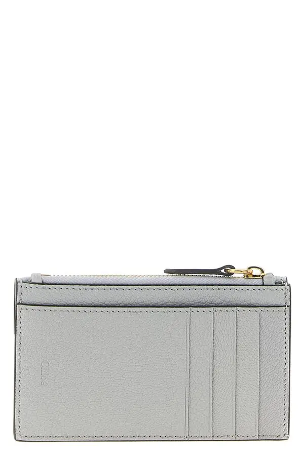 Chloé Small 'envelope' Wallet