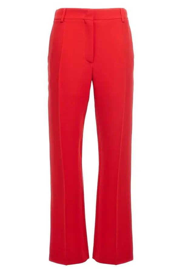 Valentino Garavani Cady Couture' Trousers