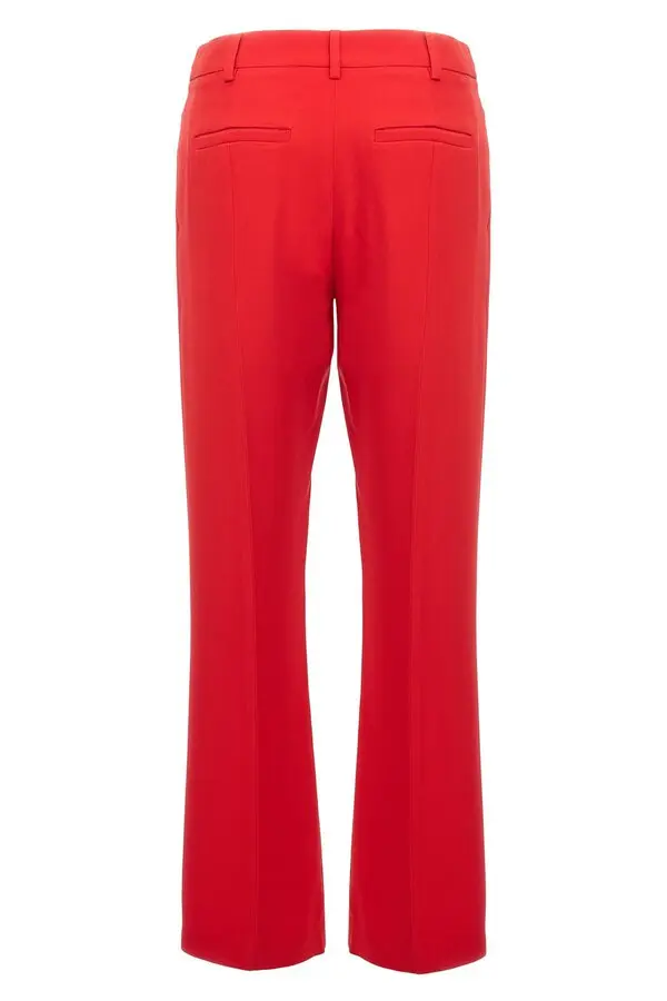 Valentino Garavani Cady Couture' Trousers