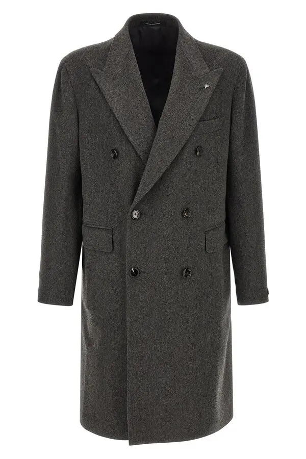 Tagliatore The 'londra' Coat
