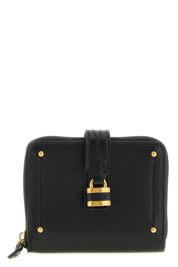 Chloé Paddington' Medium Wallet
