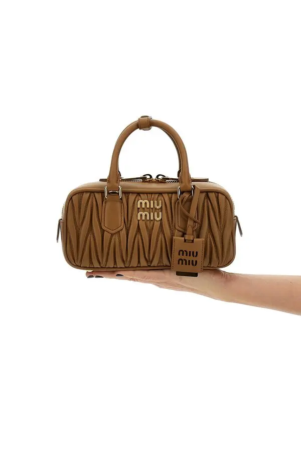 Miu Miu Arcadie' Handbag