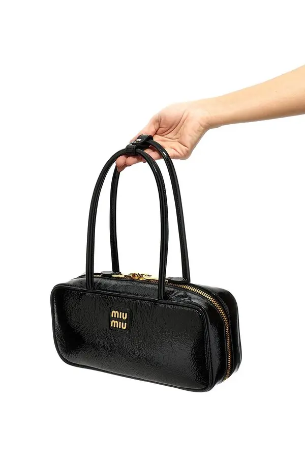 Miu Miu Handbag 'bauletto