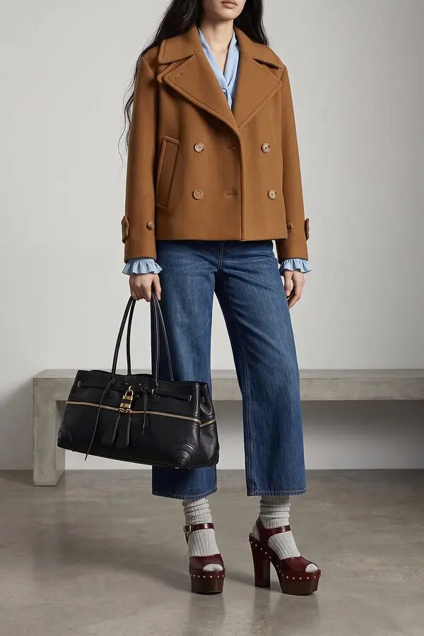 Chloé Large East-west 'paddington Sling' Shoulder Bag