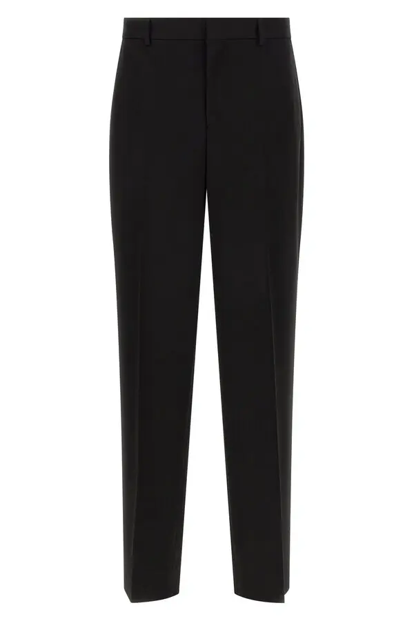 LARMERI STUDIO Tailored Trousers