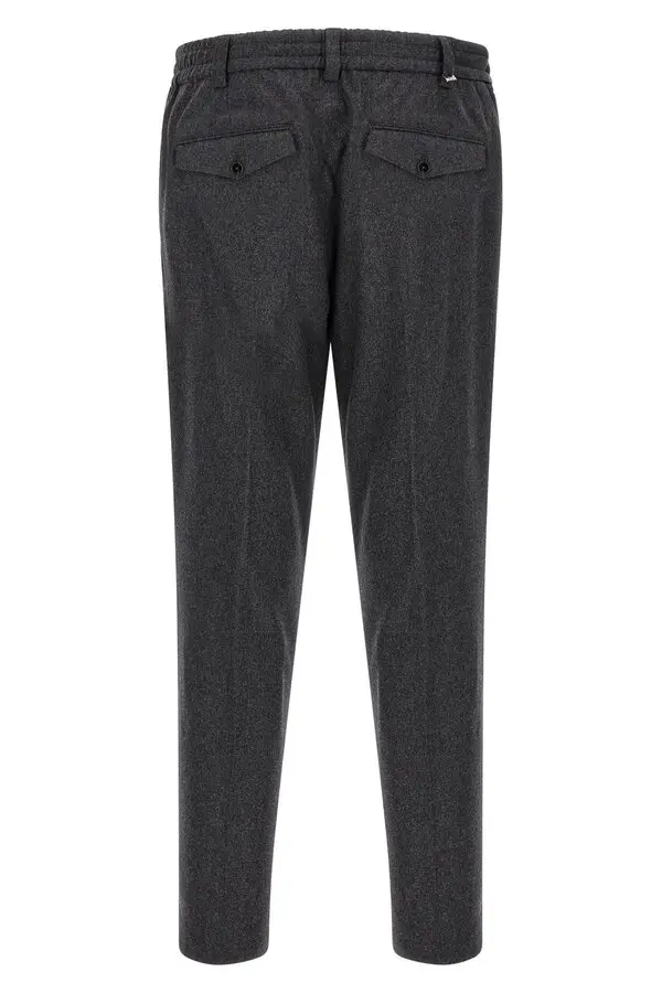 PT TORINO The Rebel' Trousers