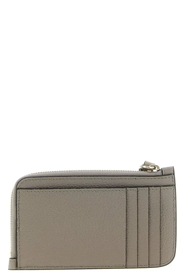 Chloé Alphabet Card Holder