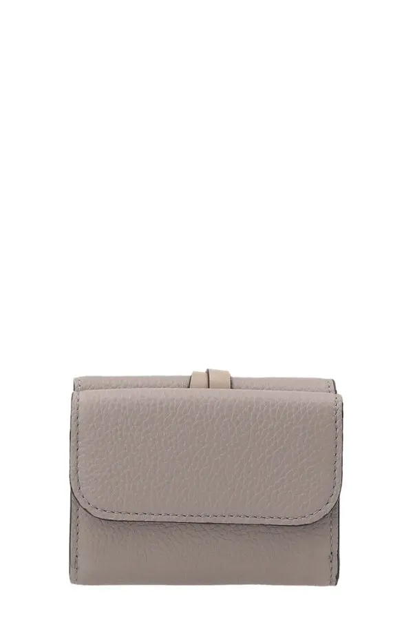 Chloé Alphabet Mini' Wallet