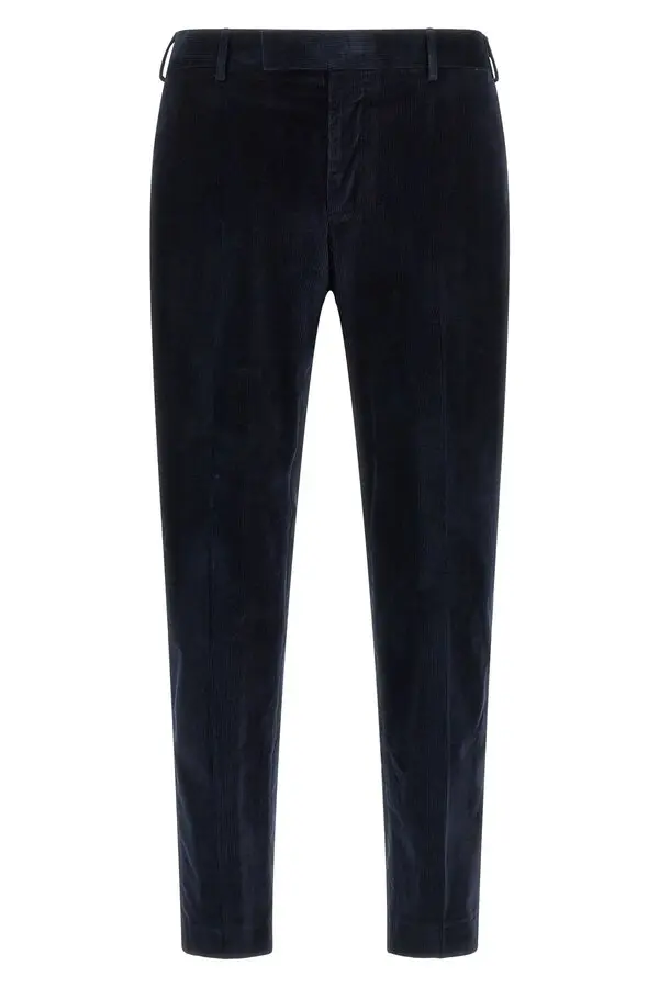 PT TORINO The Rebel Trousers - Blue