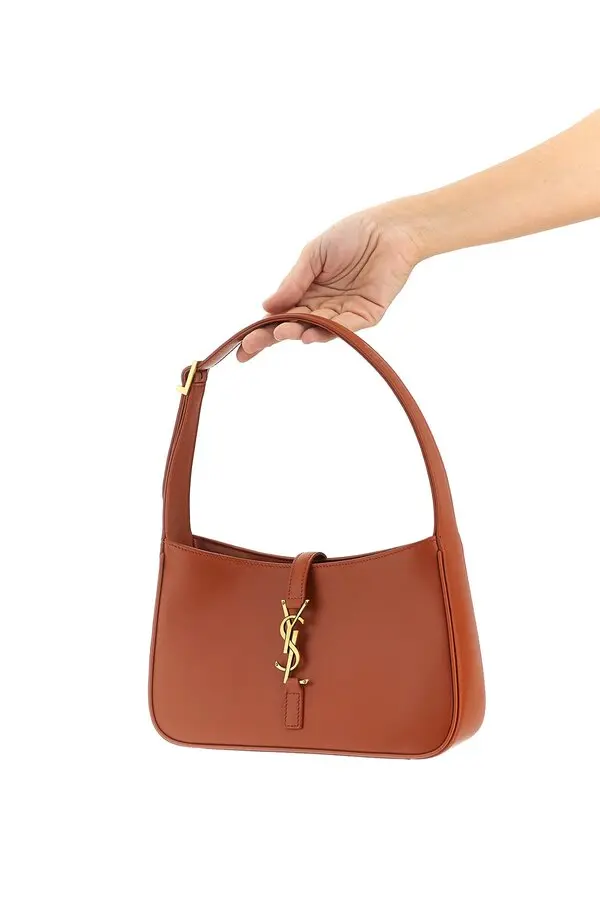 Saint Laurent Le 5 À 7' Small Shoulder Bag