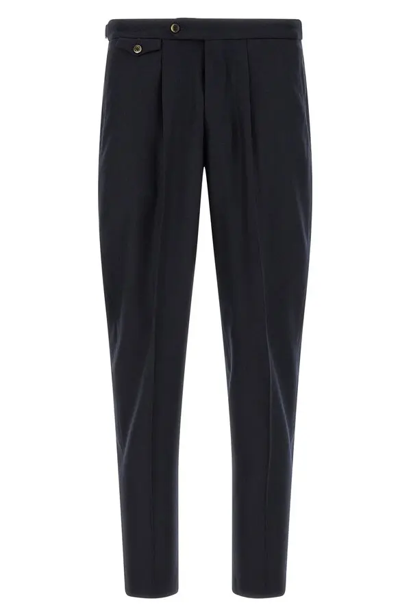 PT TORINO The 'union' Trousers