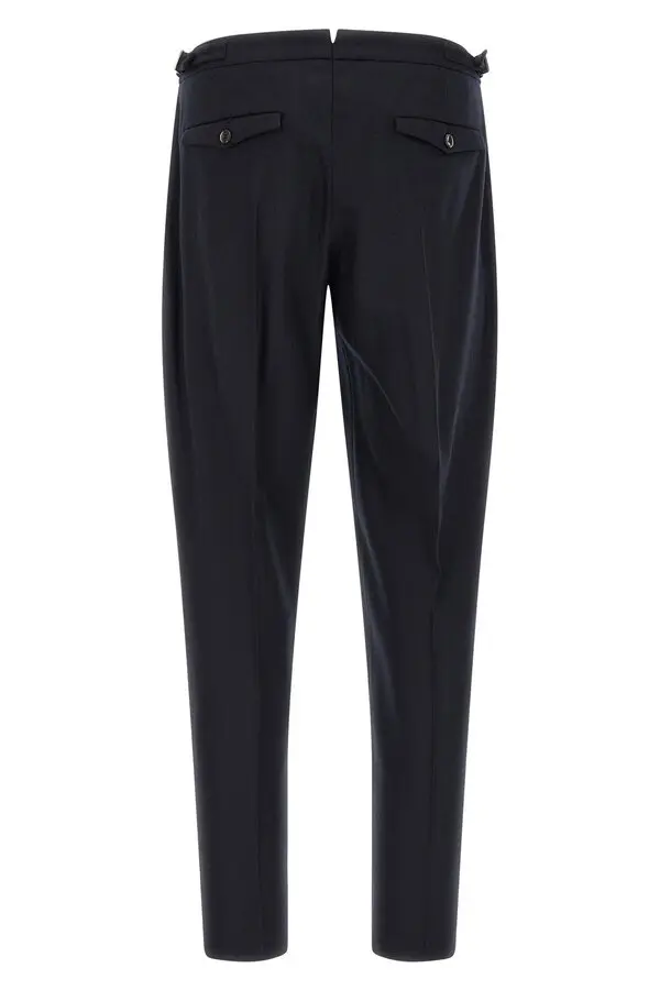PT TORINO The 'union' Trousers